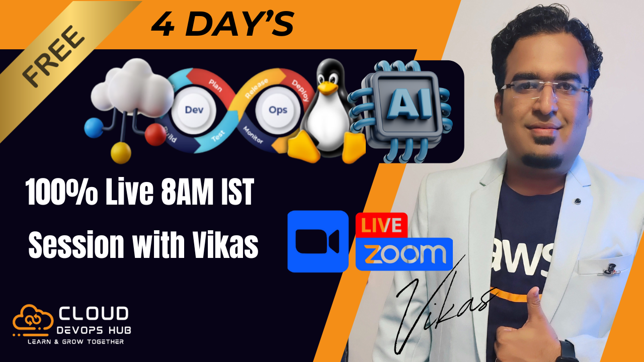 Batch-41 Lakshya 40LPA 🎯 - Multi-Cloud + DevOps With AI